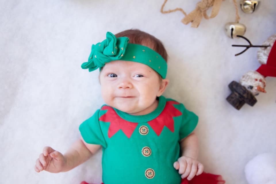 Fundraiser by Michelle Baines : Help Makyla’s and Zach’s family