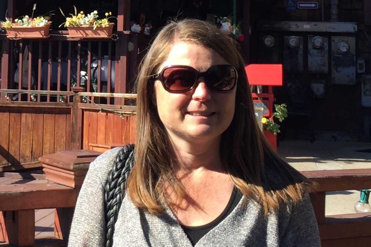 Fundraiser by Karine Noles : Collette Johnson