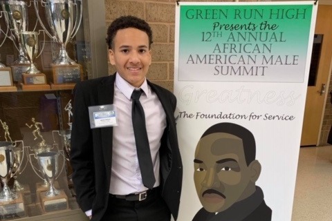 Fundraiser by Leroi Ingrid Wilson : Mekhi Wilson 2020 Beautillion ...