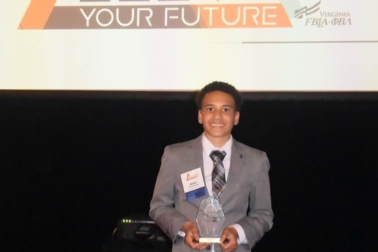 Fundraiser by Leroi Ingrid Wilson : Mekhi Wilson 2020 Beautillion ...