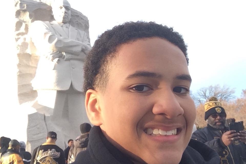 Fundraiser by Leroi Ingrid Wilson : Mekhi Wilson 2020 Beautillion ...