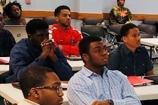 Fundraiser by Leroi Ingrid Wilson : Mekhi Wilson 2020 Beautillion ...