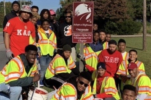 Fundraiser by Leroi Ingrid Wilson : Mekhi Wilson 2020 Beautillion ...