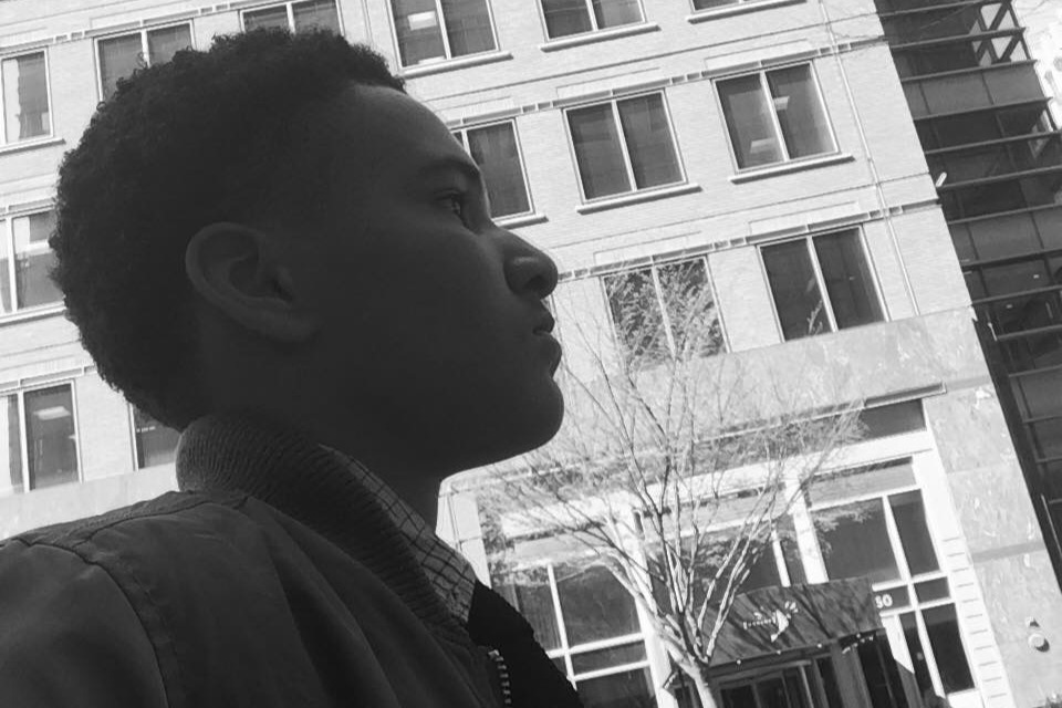 Fundraiser by Leroi Ingrid Wilson : Mekhi Wilson 2020 Beautillion ...