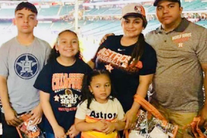 Fundraiser by Brenda Lechuga : Support Adela with lymphoma chemo treatments