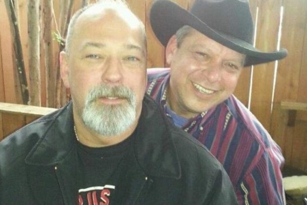 Fundraiser by David Hall : David's Legal Defense Fund