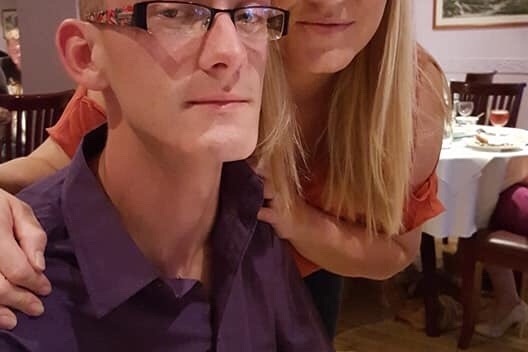 Fundraiser by Natasha Monks : In loving memory of Luke Whetstone