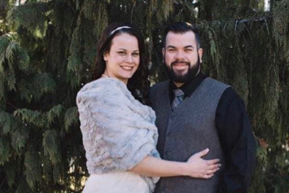 Fundraiser for Emily Johnston-Hartin by Steph Muir : Helping Emily/Baby ...