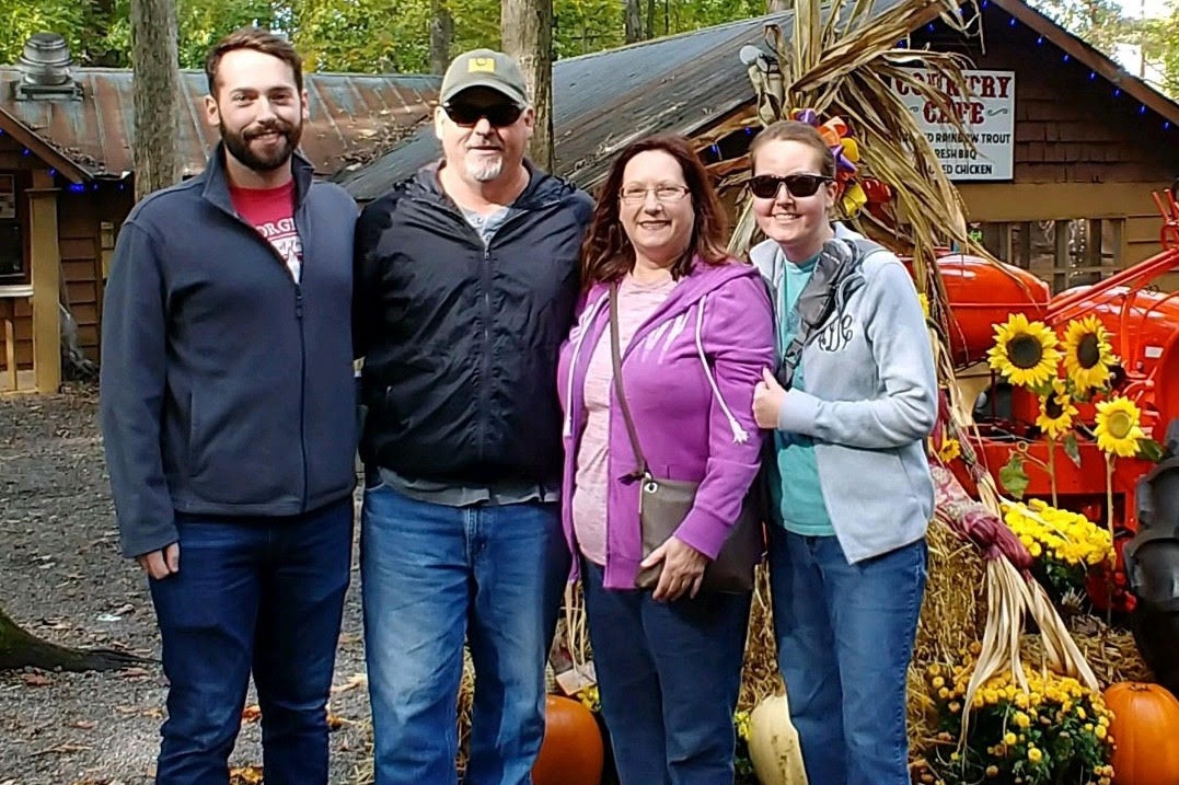 Fundraiser for Mark Dixon by Beverly Standridge : Help For Haley