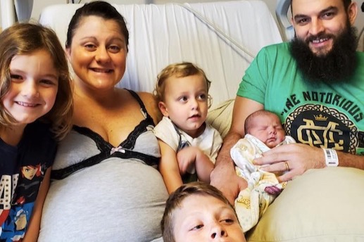 Fundraiser for Heather Ricchio by Jennifer Edie : Help Bless The ...