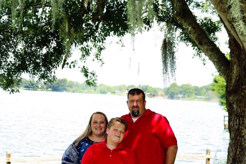 Fundraiser for Christine Burow by Ashley Prince : Burow Family Fund