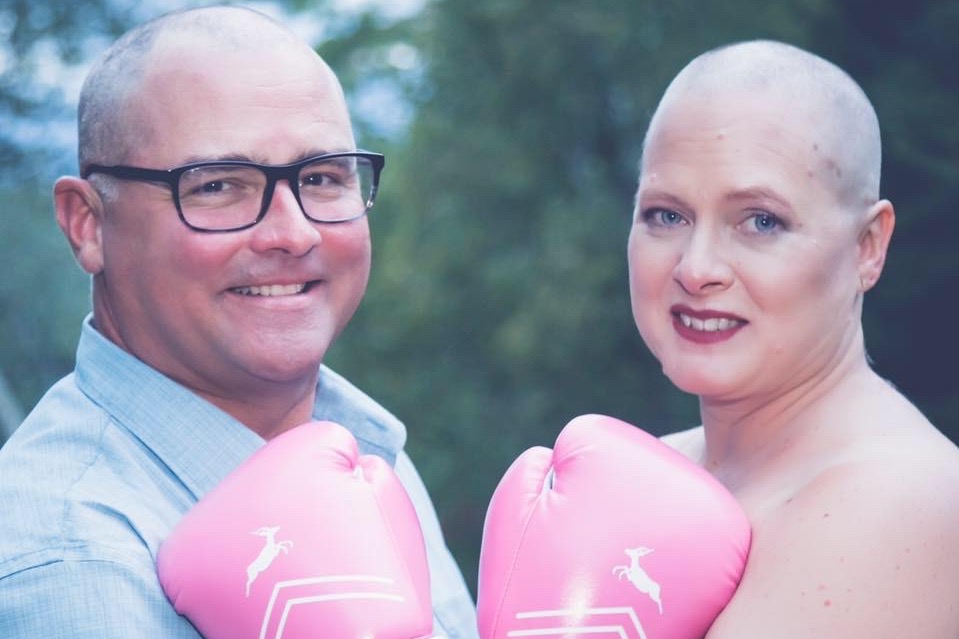 Fundraiser for Stuart Wooster by Ethan Wooster : Help Robin Wooster ...