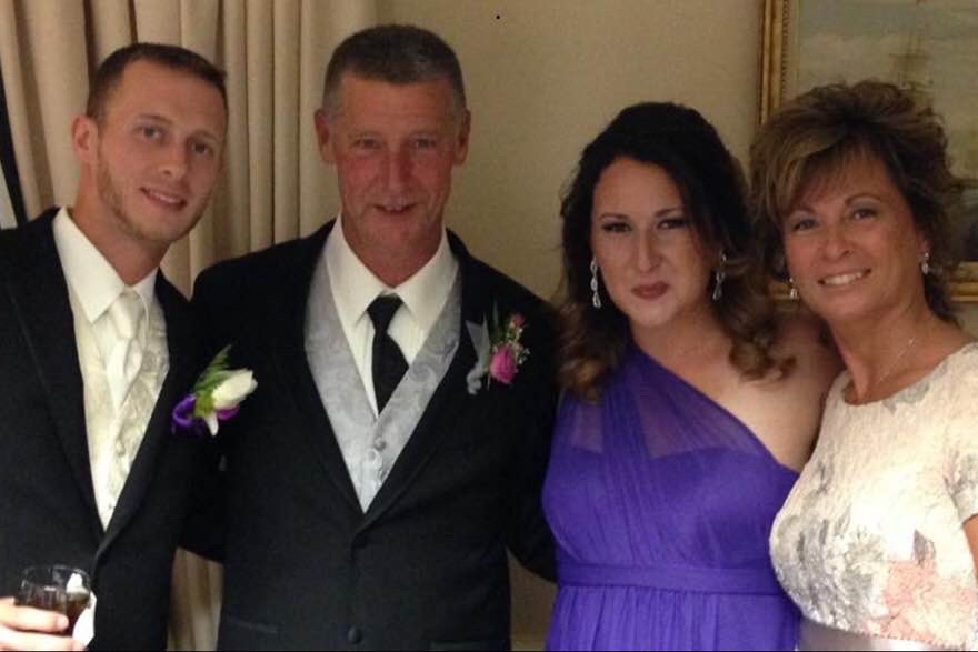 Fundraiser for Lisa Melillo by Heather Primiano : Help the Melillo’s ...