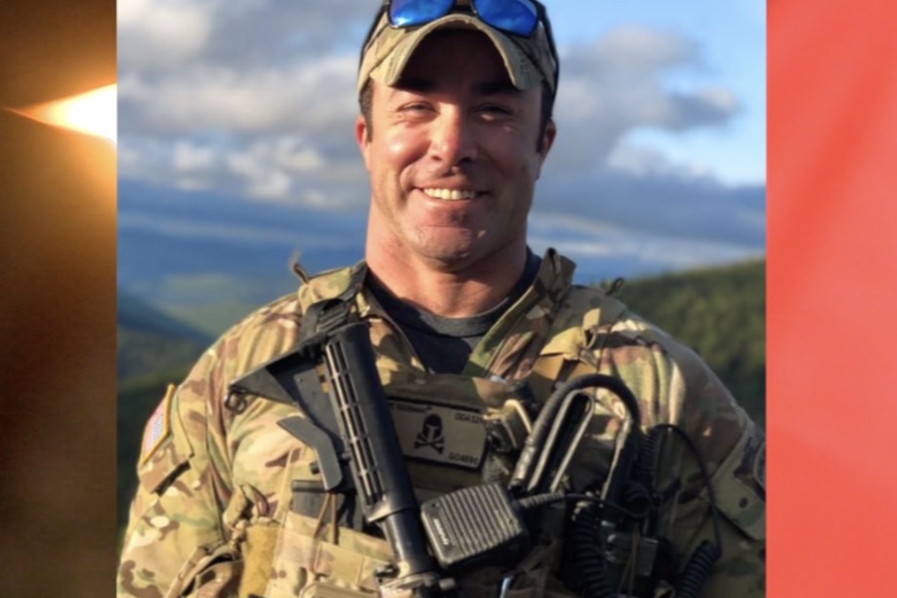 Fundraiser for Kelly Goodman by Sam Alita : Support The Goodman Family