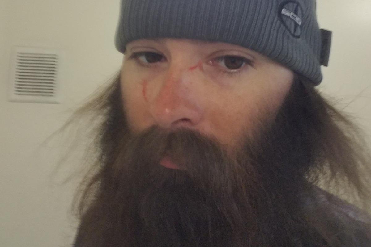 Fundraiser by Justin Nutt : Memorial of Ethan Patrick Bachman aka WILDMAN