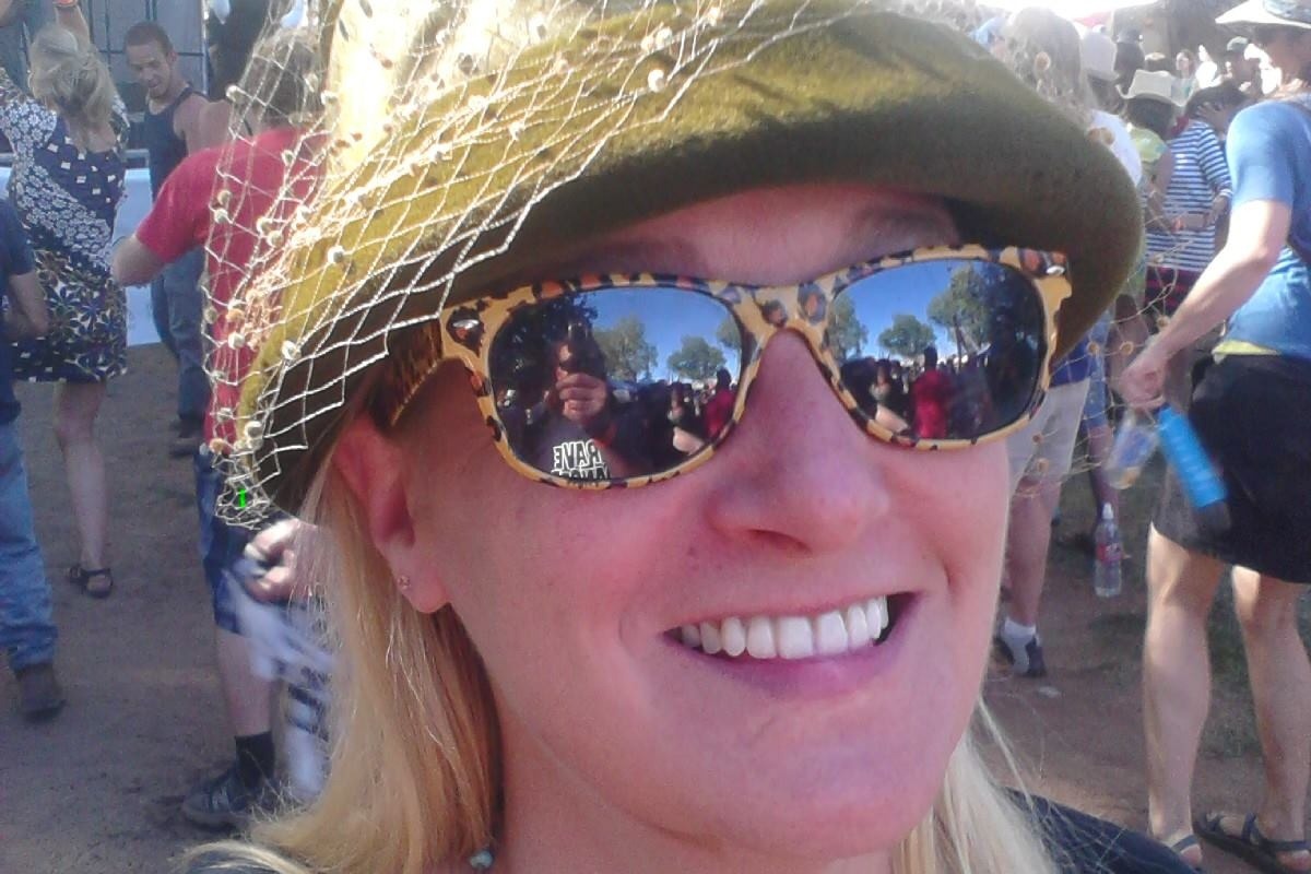 Fundraiser by O's Ma : Remembering Becky (Bex)