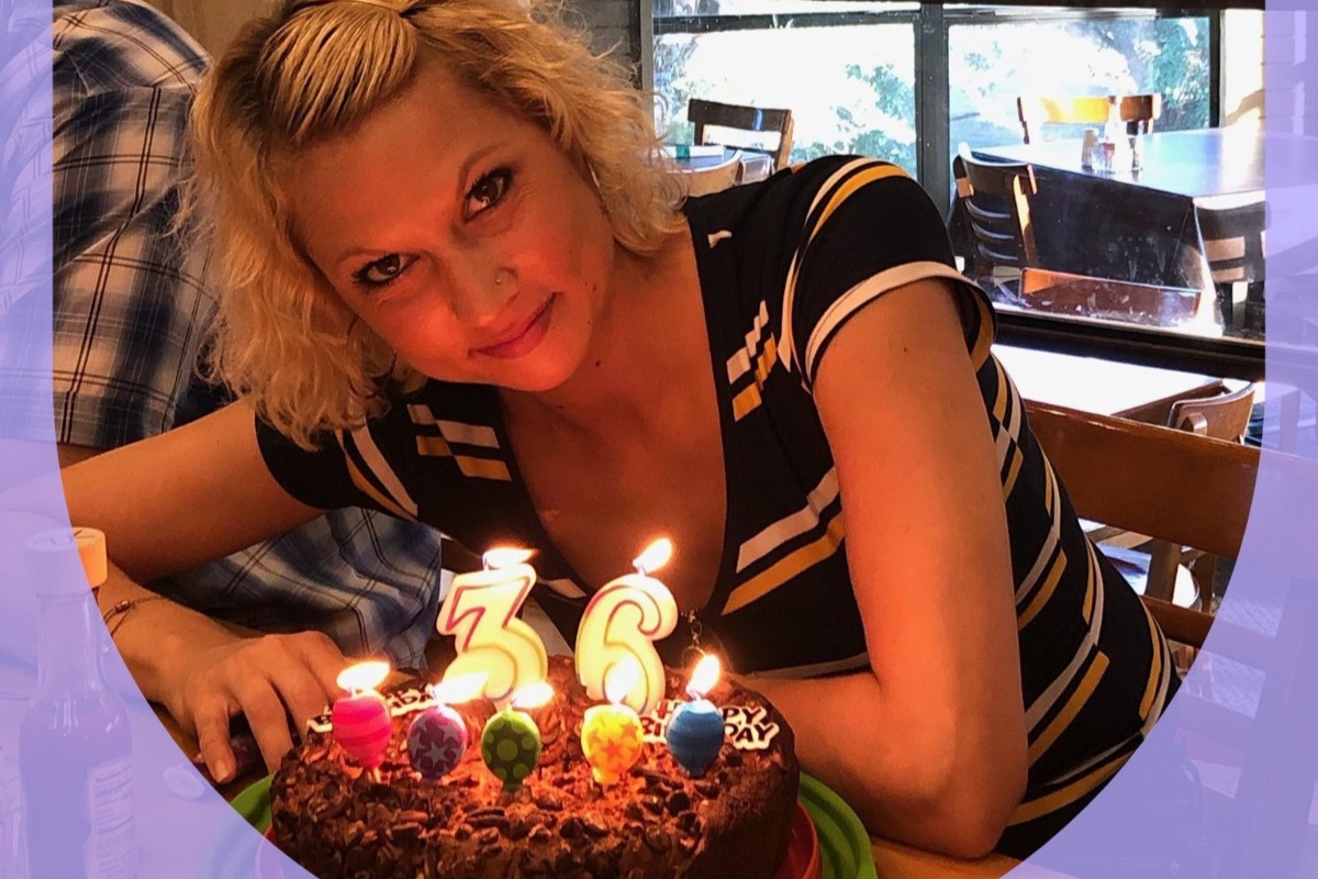 Fundraiser by Charity Schroer : Hope for Heidi Welsh