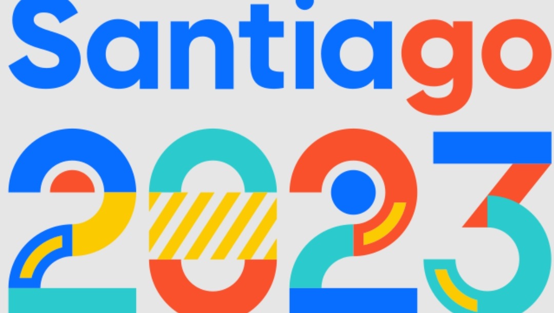 Fundraiser by Bryan Colwell : My Journey to the 2023 Pan American Games