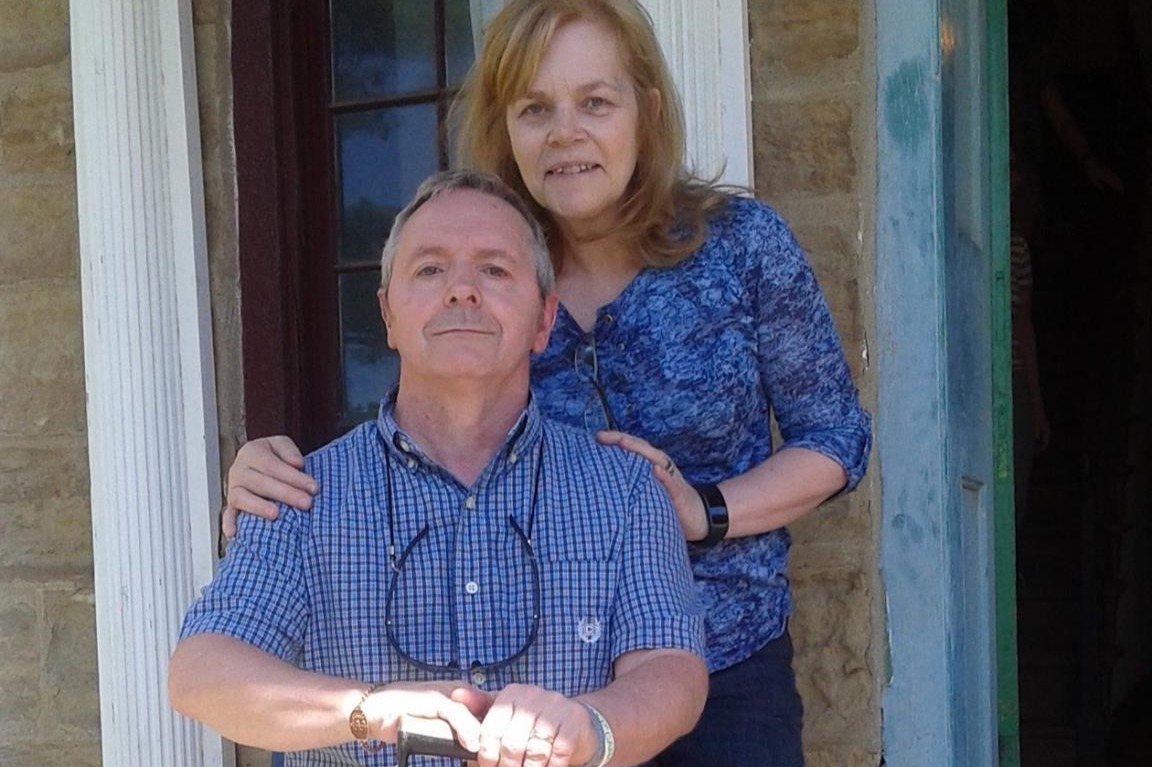 Fundraiser by Michaele-Anne McDermitt- Daehn : Support the Brown Family