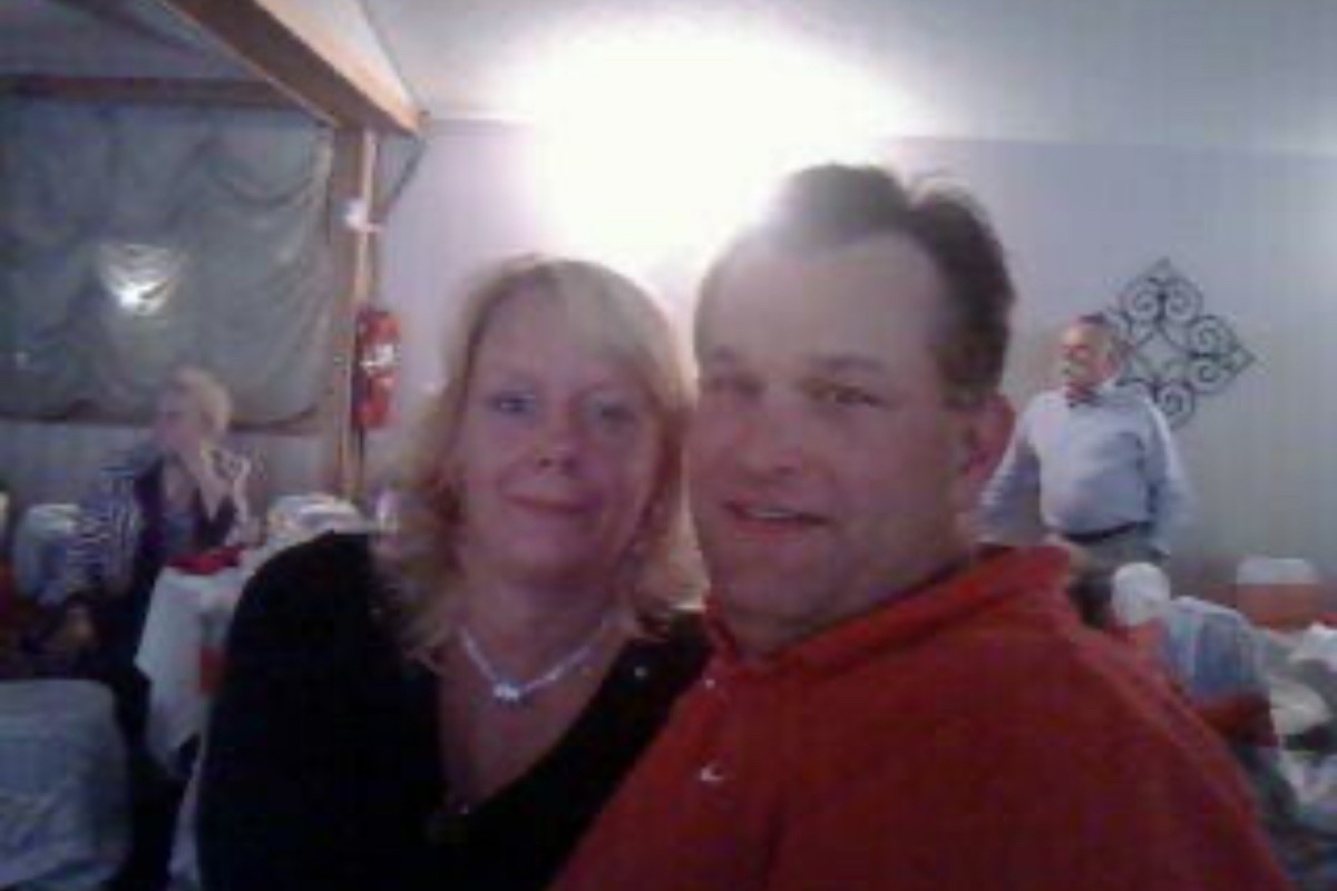 Fundraiser for Lisa Schaefer by Kristy Ostrowski : Fundraiser for Chris ...