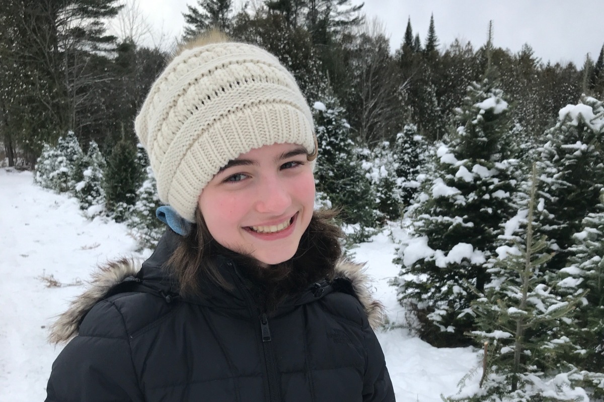 Fundraiser for Laura Caputo Litchfield by Larken Bunce : Kira's Brain ...