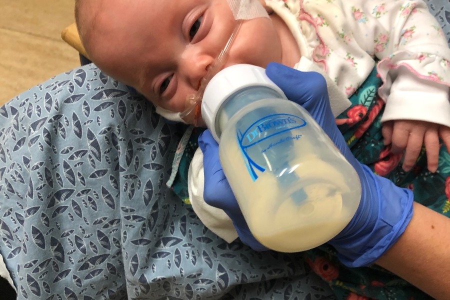 Fundraiser for Ensley Hill by Team Izzy : Team Izzy