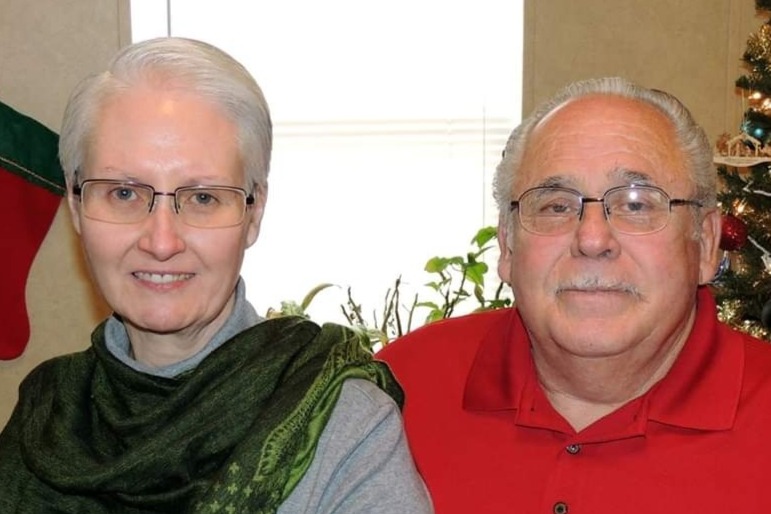 Fundraiser by Debbie Galloway : Help her say goodbye to her Best Friend.