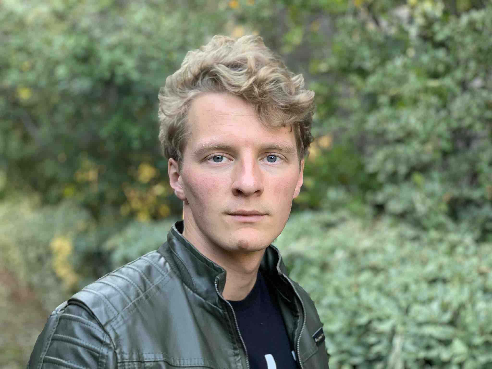 Fundraiser by Jordan Bigler : Jordan Joins The Actor’s Union