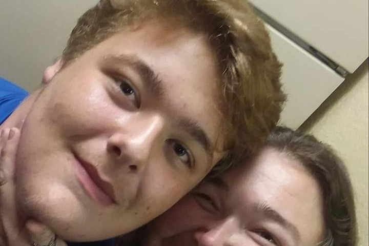 Fundraiser for Lisa Poteet by April Ellis : Burial loan For Bayley Poteet