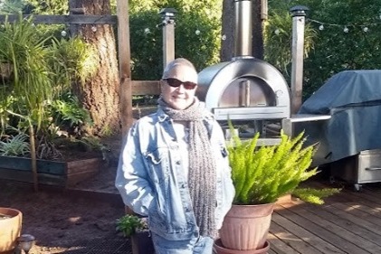 Fundraiser by Thomas Woodyard : Help Morningstar Beat Cancer