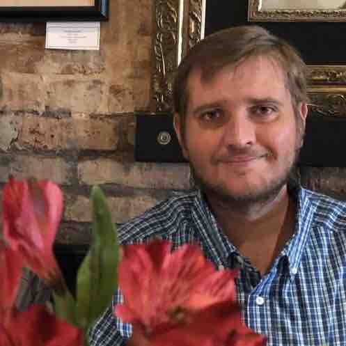 Fundraiser for Christie McNeal by Rachael Juliette : Support for Roun