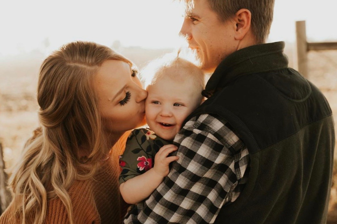 Fundraiser for Casara Murphree by Deanne Colbert : Braelyn Rose ...