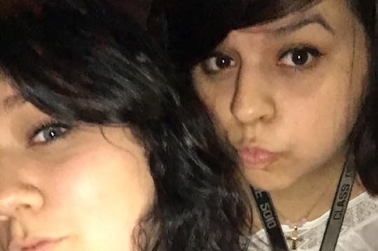 Fundraiser by Tonya Tovar : Alexandria Nicole Stiglets Minter funeral costs