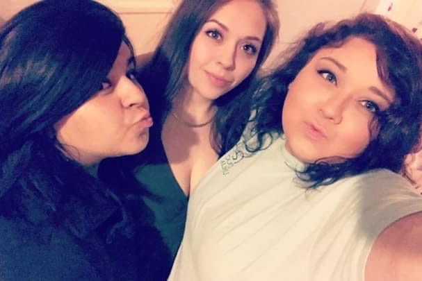 Fundraiser by Tonya Tovar : Alexandria Nicole Stiglets Minter funeral costs