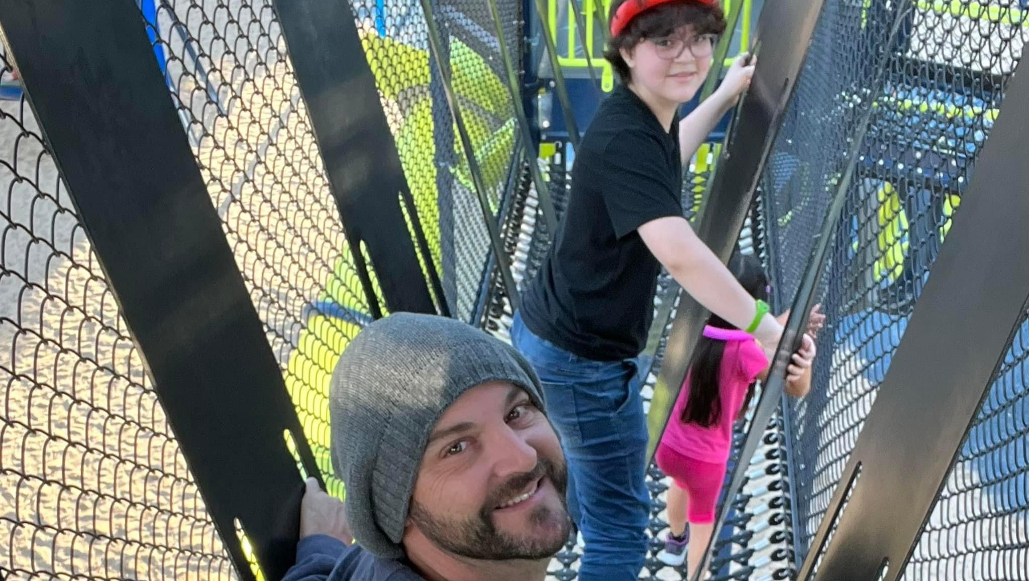 Fundraiser by Dustin Kent : Thank you for bringing Dustin and Adrianna Home