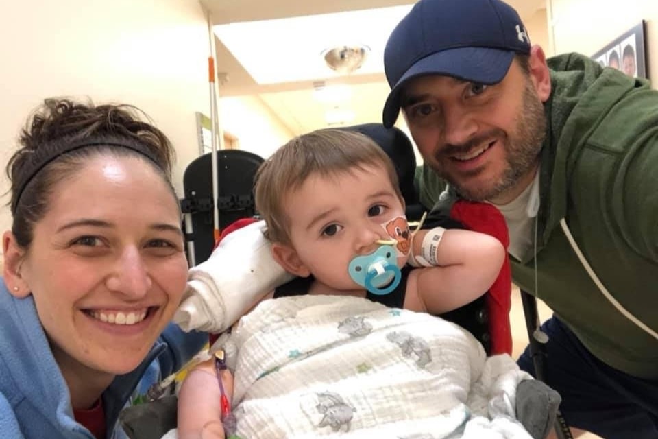 Fundraiser for Jamie Fuller by Celia Sodini : Raising a Hallelujah ...
