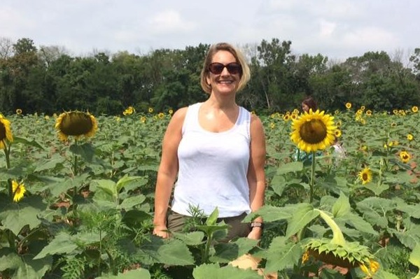 Fundraiser for Suzy King by Christine Irwin : Suzy King's Road to Recovery