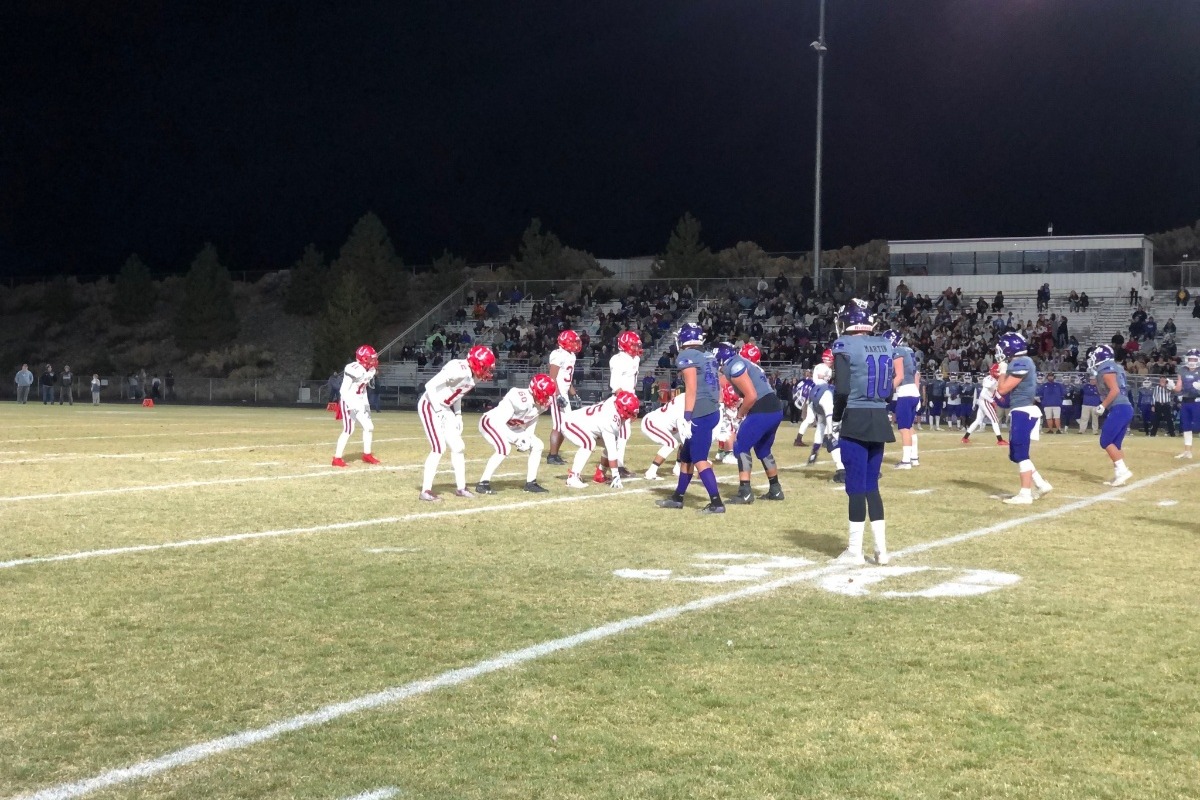 Fundraiser by Vicki Ahrens : WOOSTER FOOTBALL EQUIPMENT NEEDS