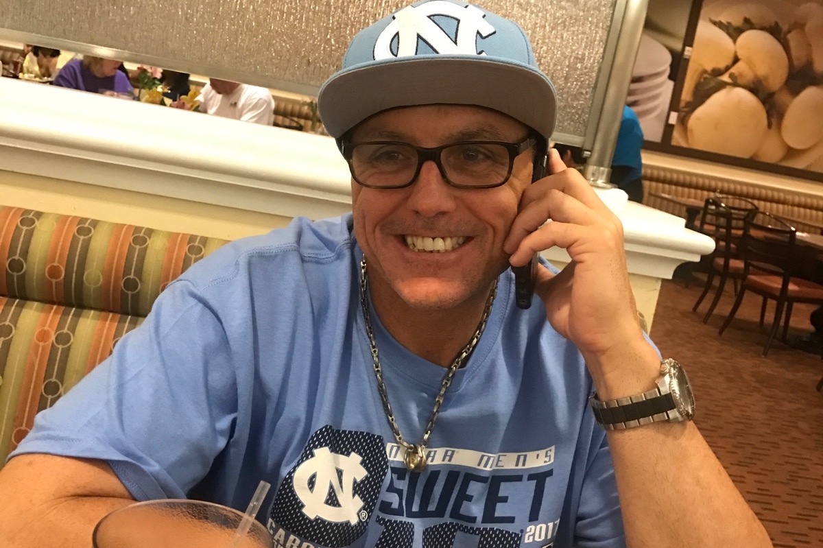 Fundraiser by Michelle Castagnola : Erin Paul Rothwell