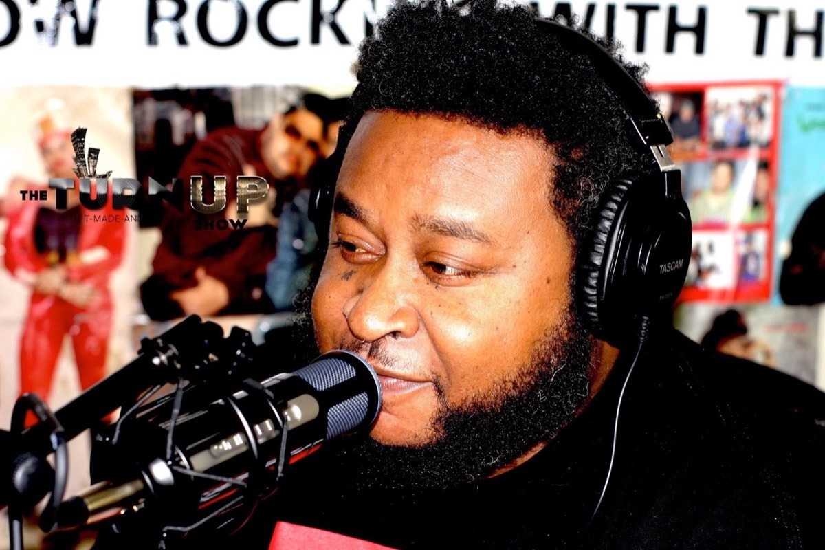 Fundraiser by Brieona Cleveland : THE HOMEGOING FOR DAVE CEE