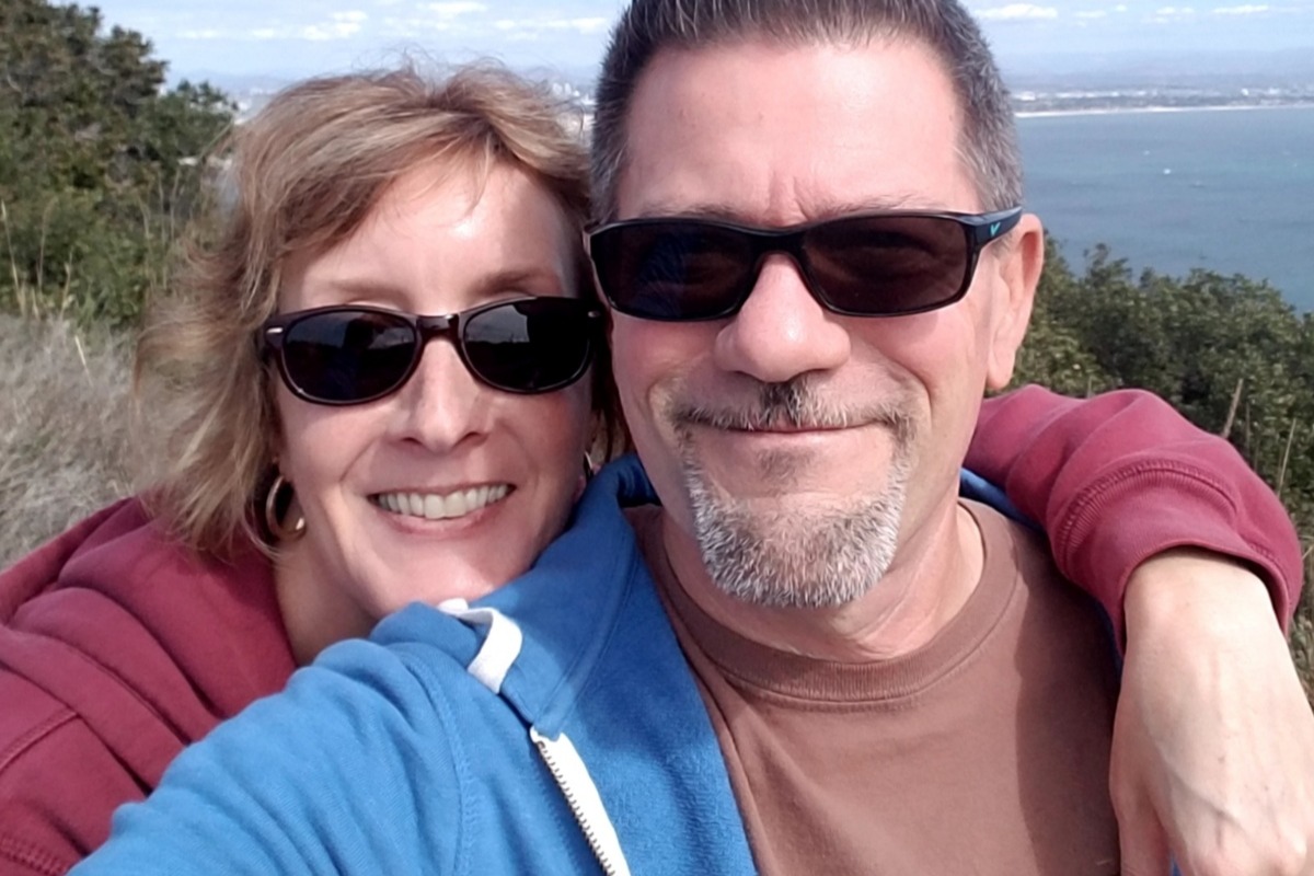 Fundraiser for Amy Goodrich by Signe Pierce Hamman : Veteran, father ...