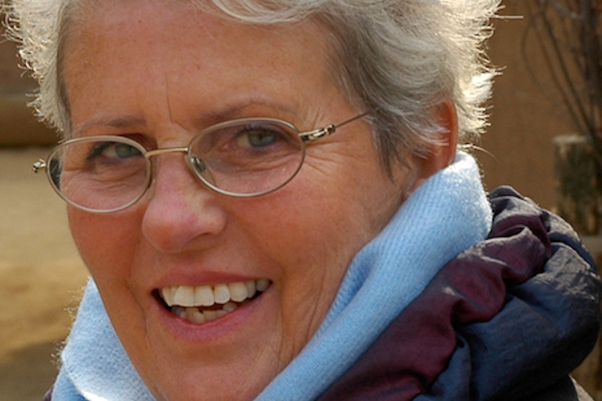 Fundraiser by Gregory Curley : In Loving Memory of Simone