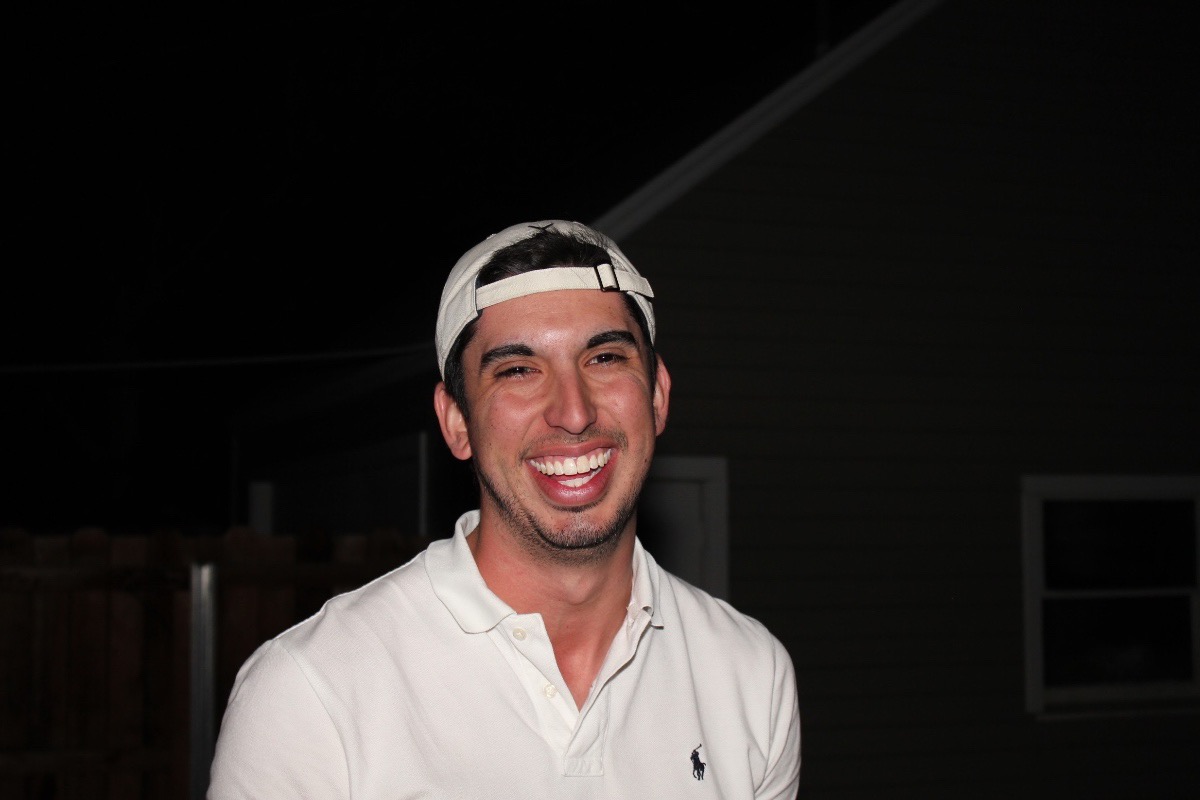 Fundraiser by Heather Frank : Chris Zuech Memorial Fund