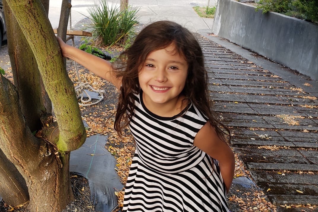 Fundraiser for Leonora Cabrera by Maggie Emanuel : Help For the Vedia ...