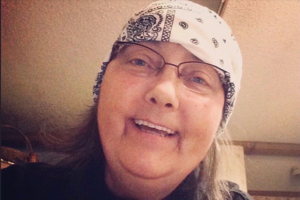 Fundraiser for David Allen by Ryland Donley : In Memory of Stacey Allen