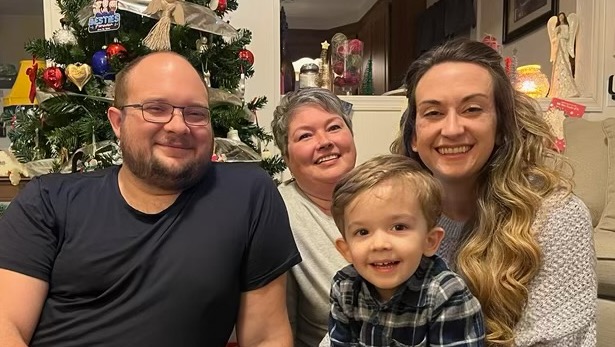 Fundraiser for Raejane Padgett by Shane Boardman : Helping our brave ...
