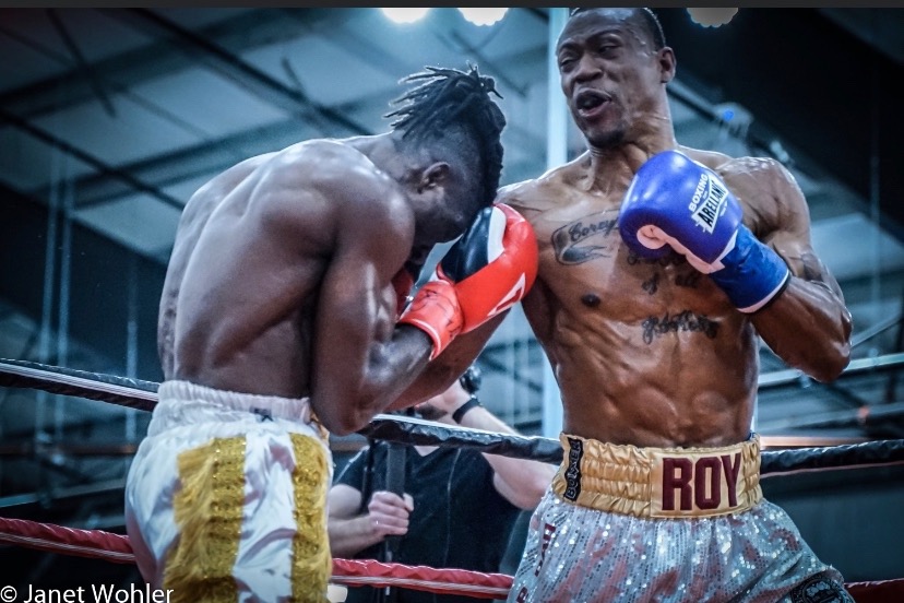 Fundraiser by Andrea Rue : Roy King Jr.- A true warrior
