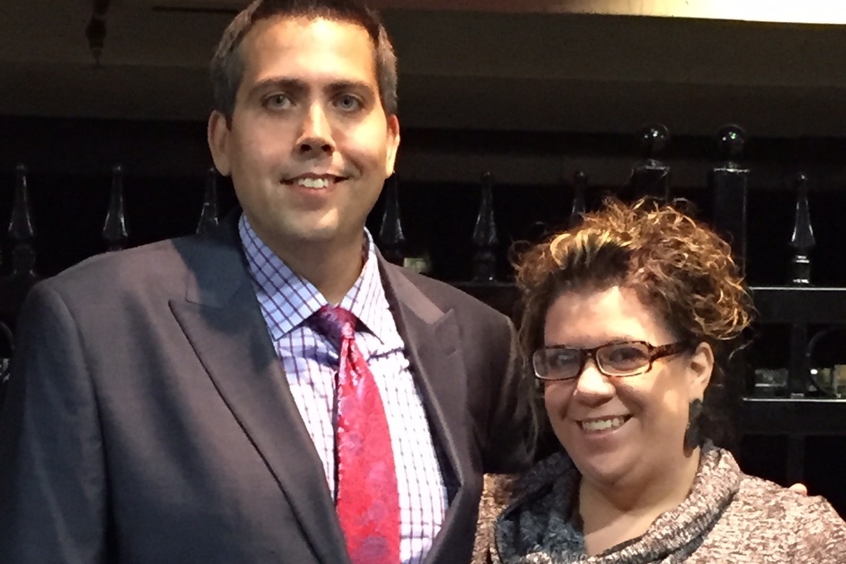 Fundraiser for Matthew Cornett by Craig Suyak : Help the Cornetts