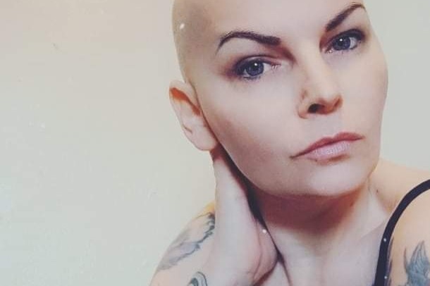 Fundraiser for Jaime Ann by Shawna Marie Chastain : Help Jaime Battle ...