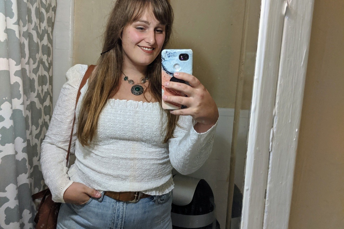 Fundraiser by Jessica Knapp : Help Jess cover expenses for FFS